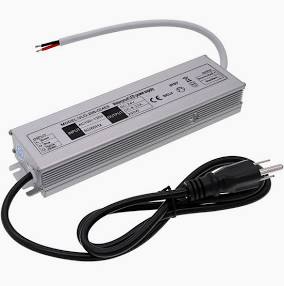 transformer 24v 8.33A 200w LED DRIVER led driver - TOTO Electric